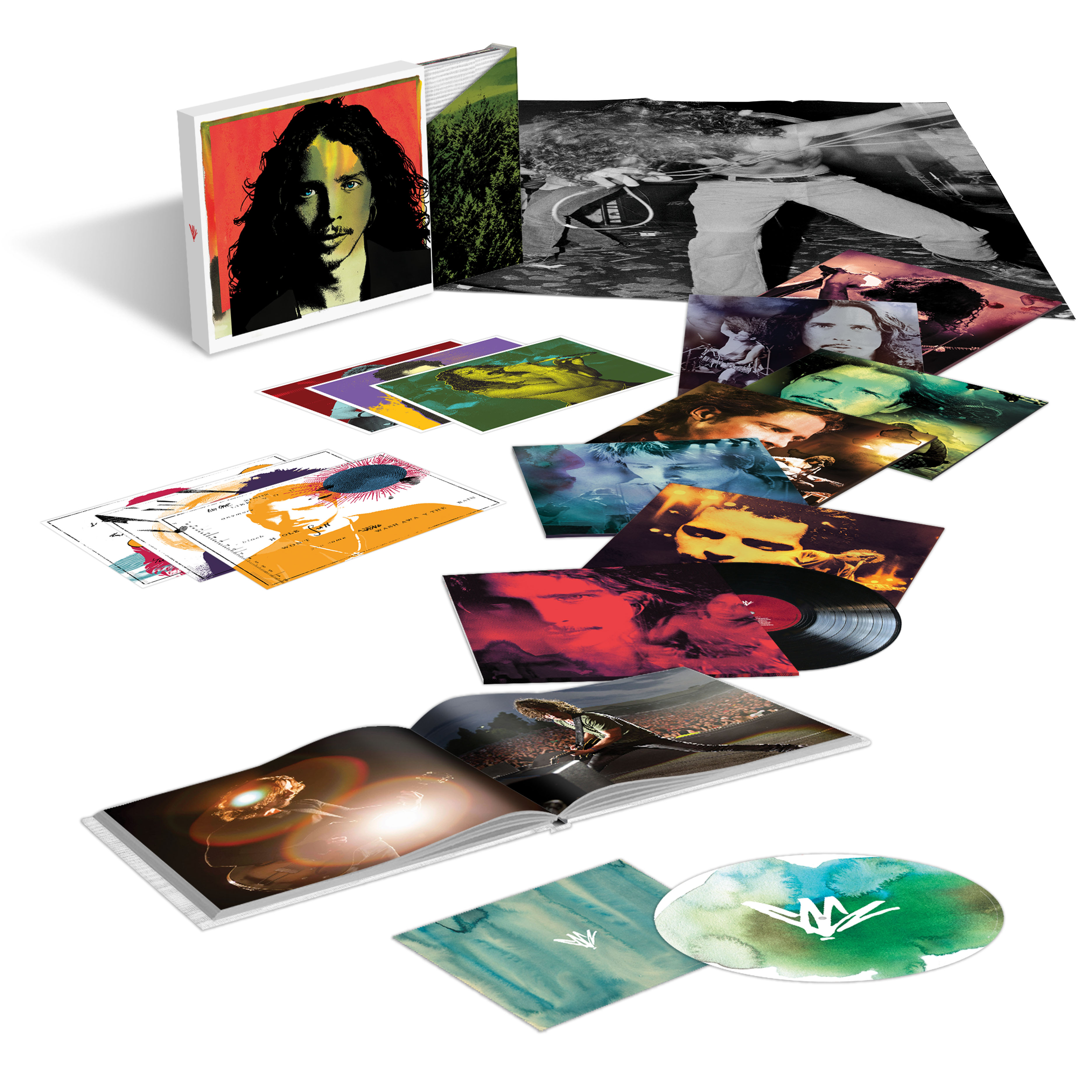 SUPER DELUXE SUPER DELUXE